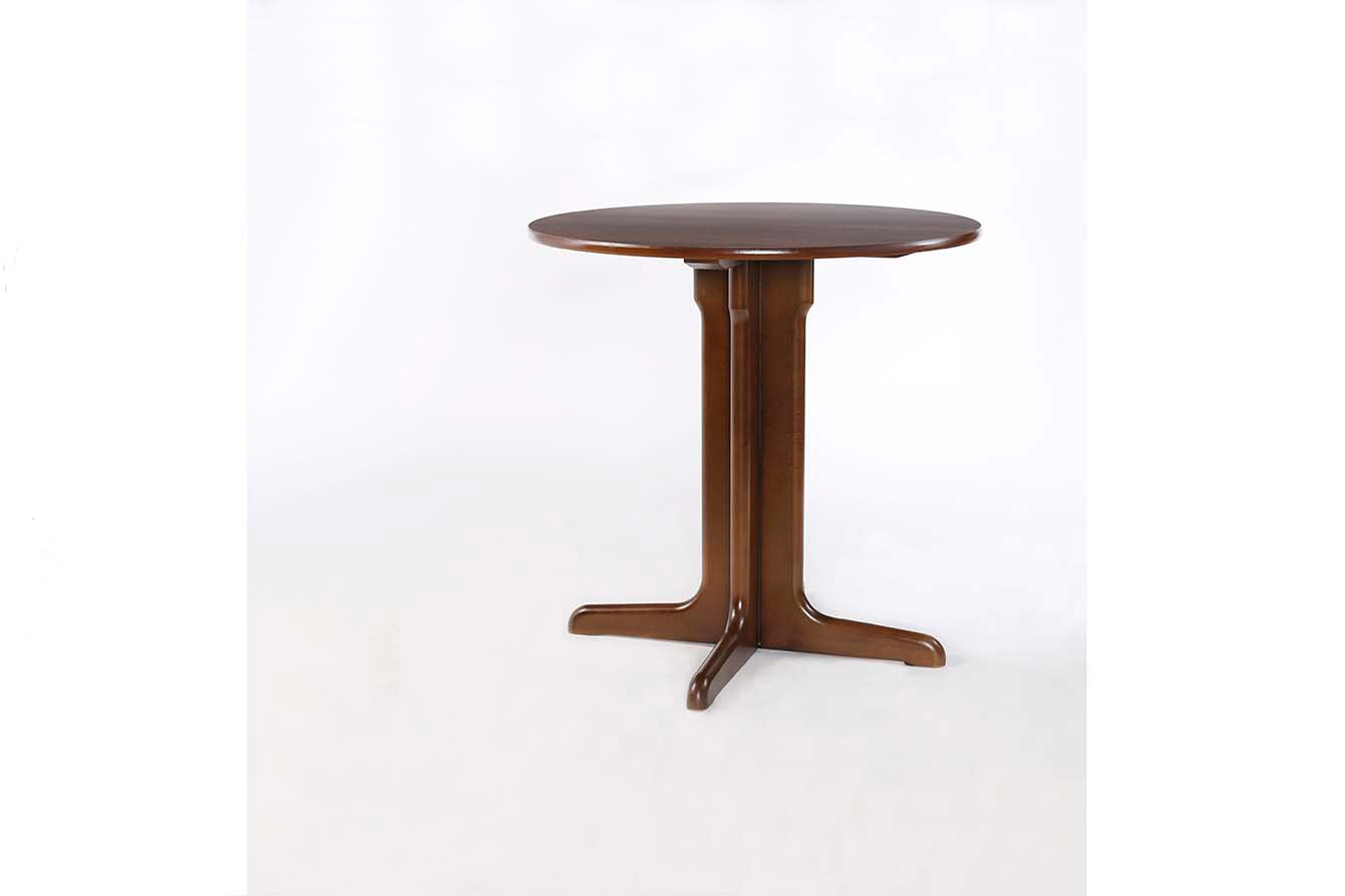 Ava Round Dining Table – Care Express