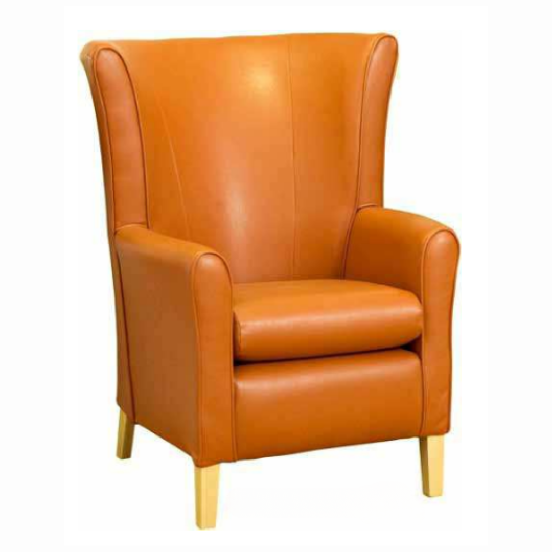 Toronto King Chair – Care Express