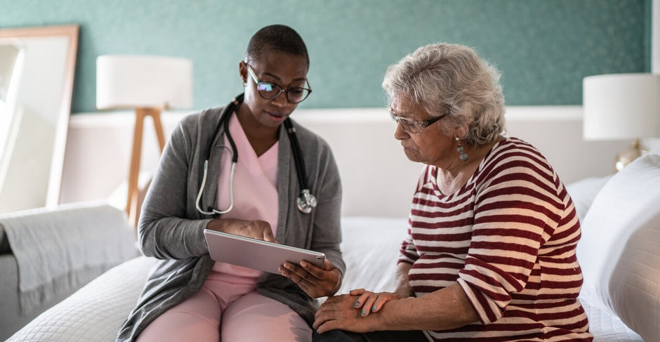 Care Express - Essential Care Home Consumables