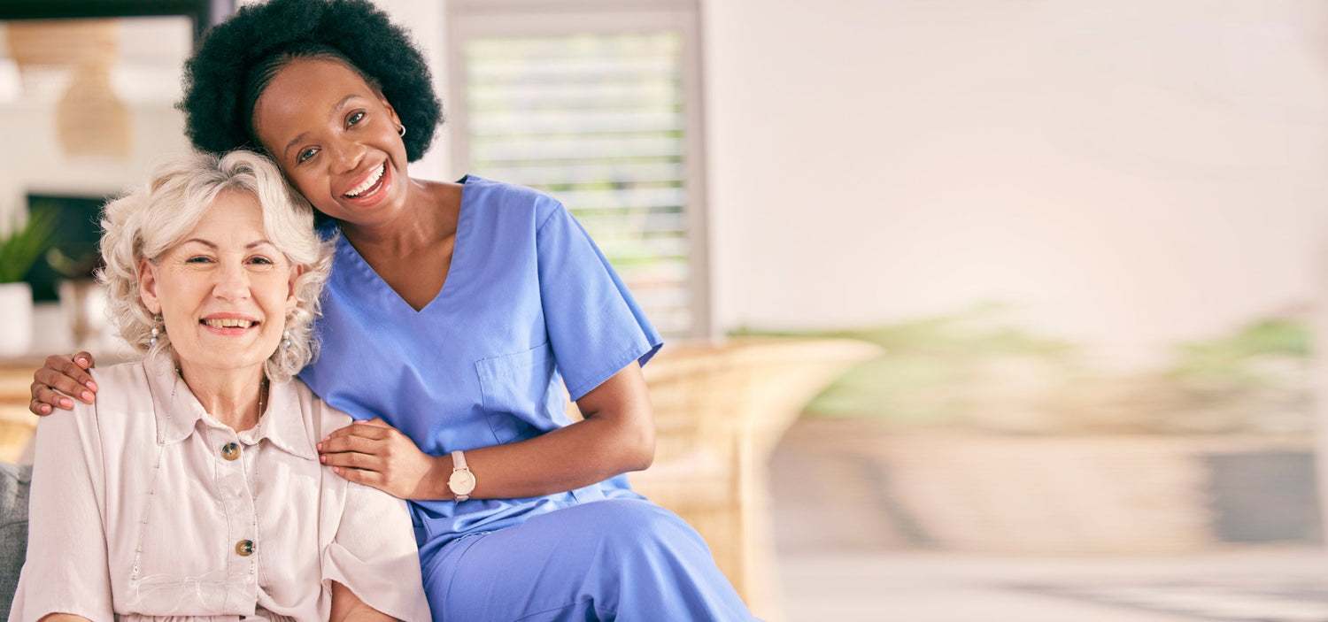 Care Express - Essential Care Home Consumables