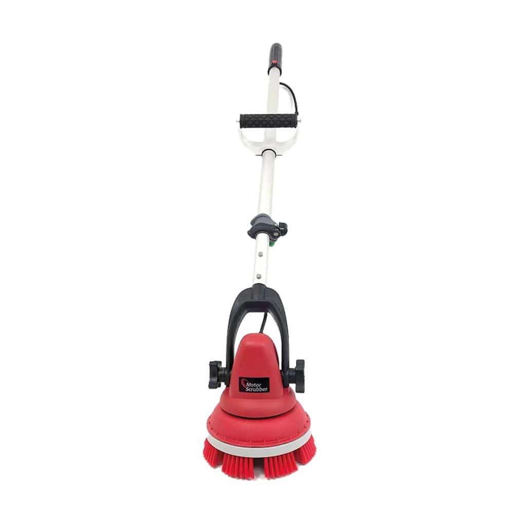 Motor Scrubber Starter Kit – Care Express