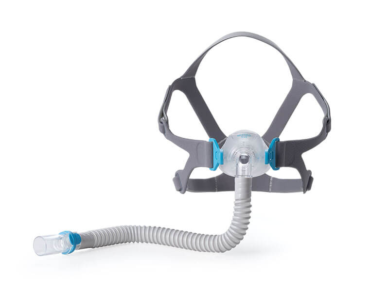 Nasal Mask WIZARD 510 AML – Care Express