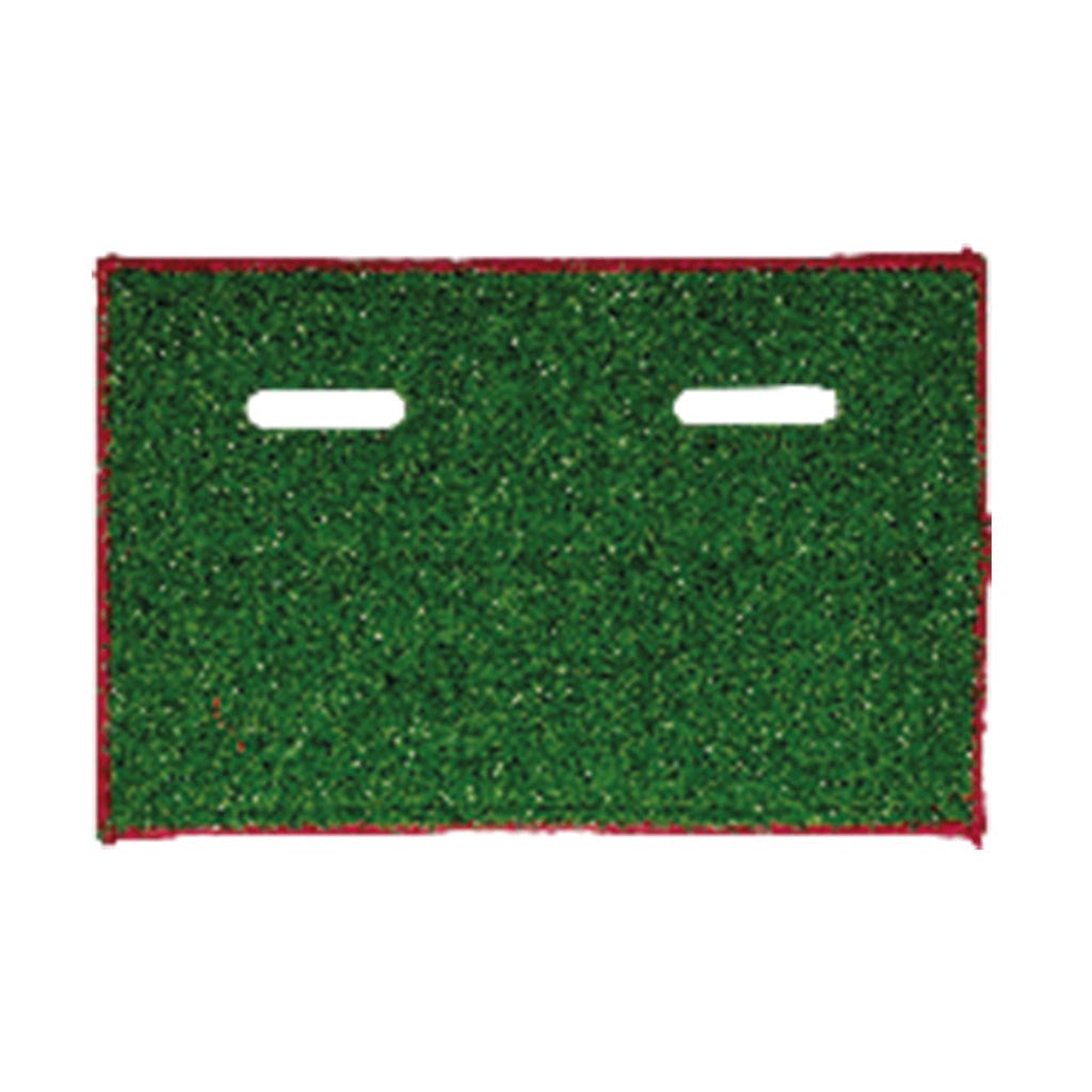 Excentr Fibre Pad (40-25) – Care Express