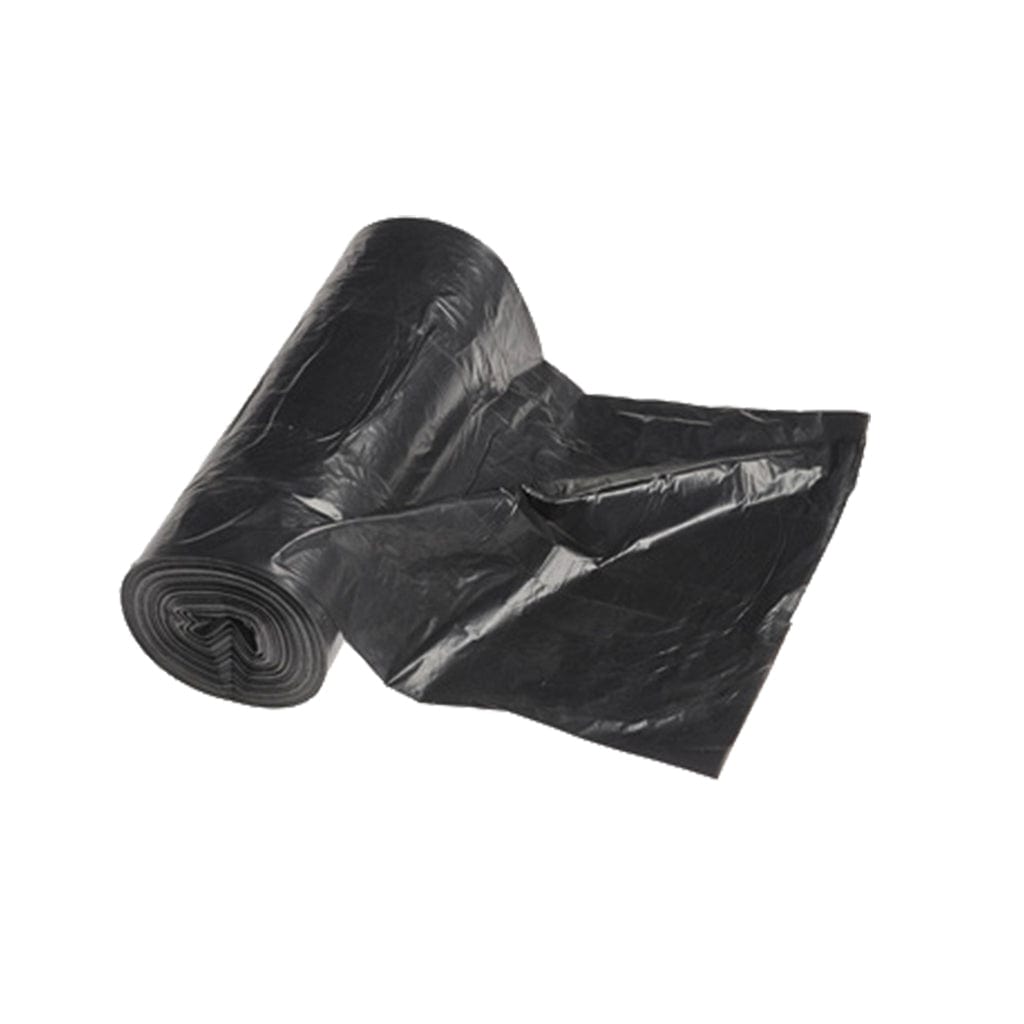 Dustbin Liner Black Extra Strong 50 L Pack 200 – Care Express