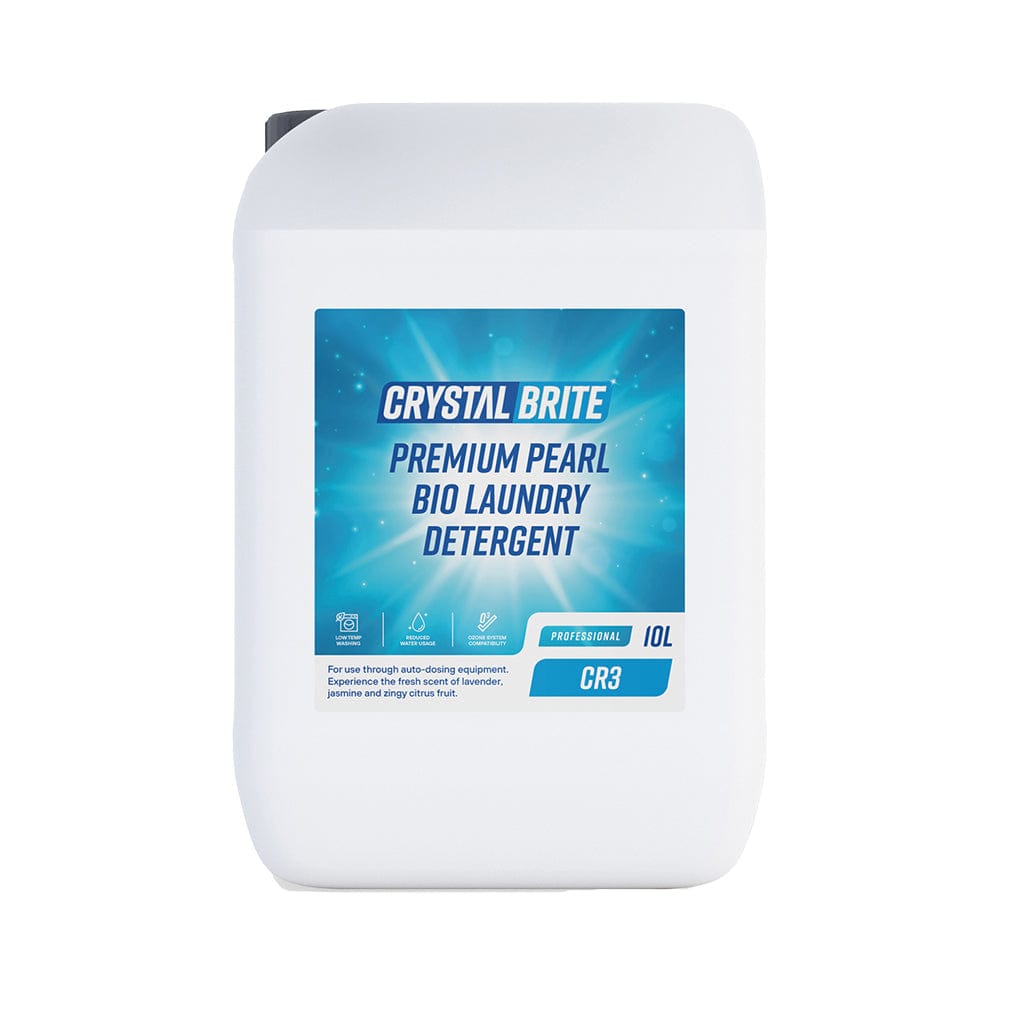 Pearl Biological Laundry Detergent 10 L – Care Express