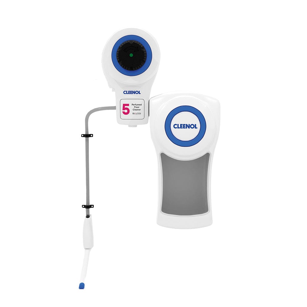 Evolution Mixxit Bucket Dispenser – Care Express