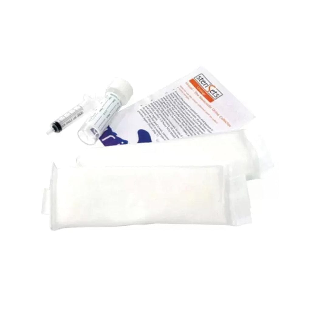 Newcastle Urine Collection Pack – Care Express